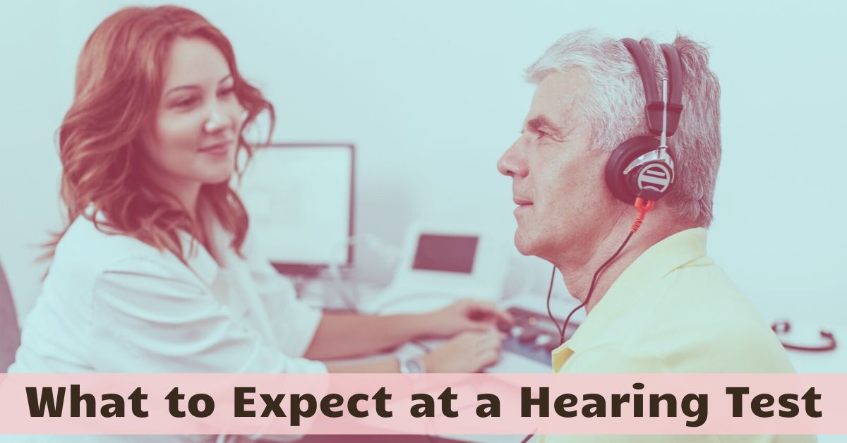 What to Expect at a Hearing Test | California Hearing