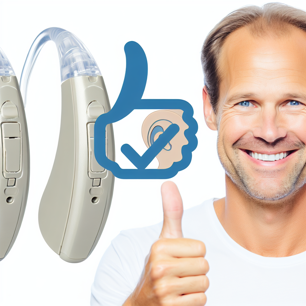 Are Miracle-Ear hearing aids any good? | California Hearing